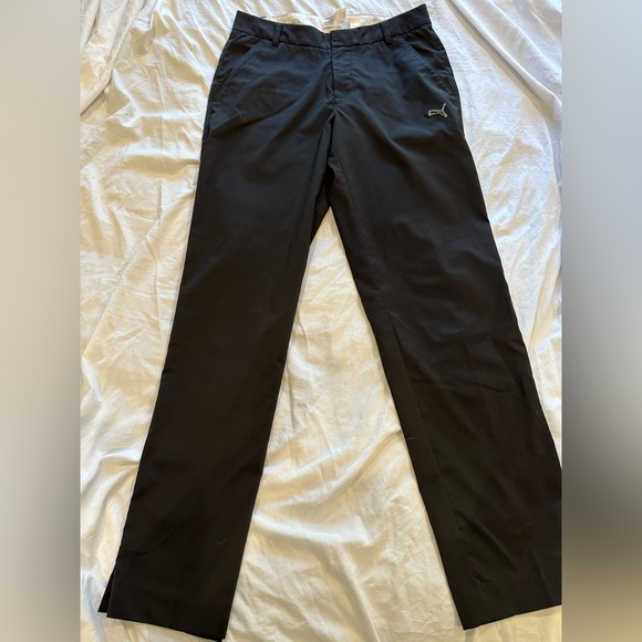 Puma | Pants | Mens Puma Golf Pants | Poshmark